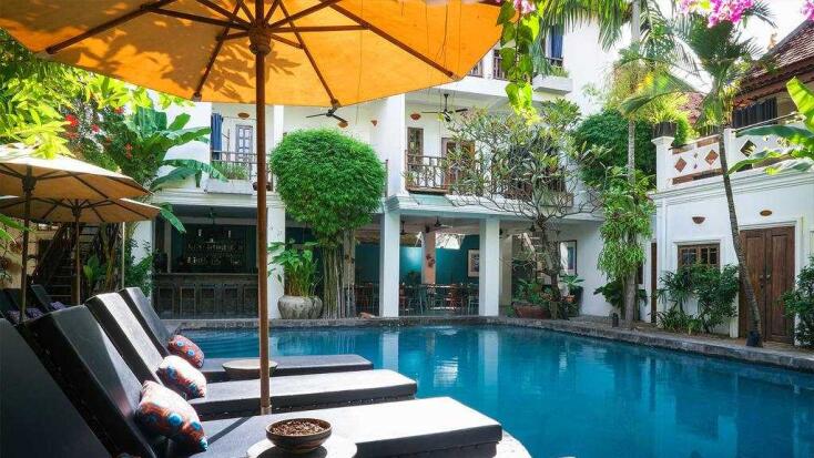 Gay Siem Reap Travel Guide To The Best Gay Bars Hotels And Clubs