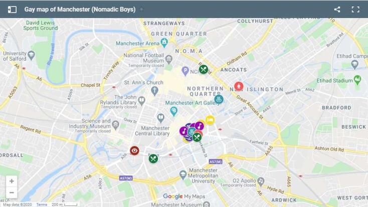 Gay Manchester: guide to the best gay bars, clubs, hotels and more