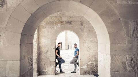 Gay Travel: All you need to know to plan your trip in 2026!