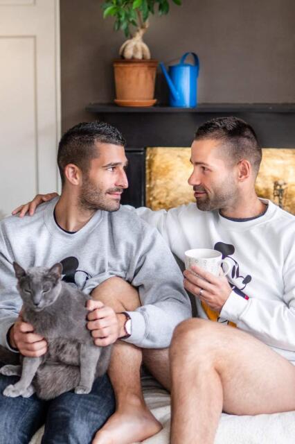 Gay Airbnb: the best alternatives for gay travelers • Nomadic Boys