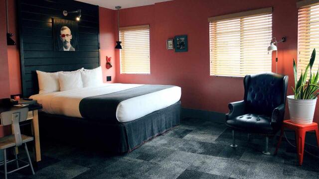 The 12 best gay resorts in the USA • Nomadic Boys