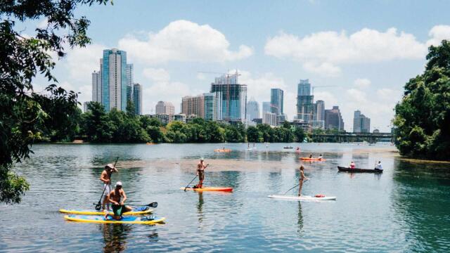The gayest cities in America • Nomadic Boys