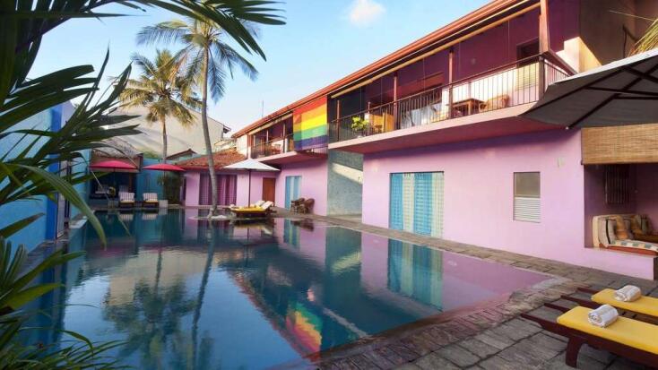 Gay Travel Guide to Negombo • Nomadic Boys