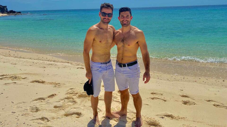 Top 5 gay islands in Thailand • Nomadic Boys