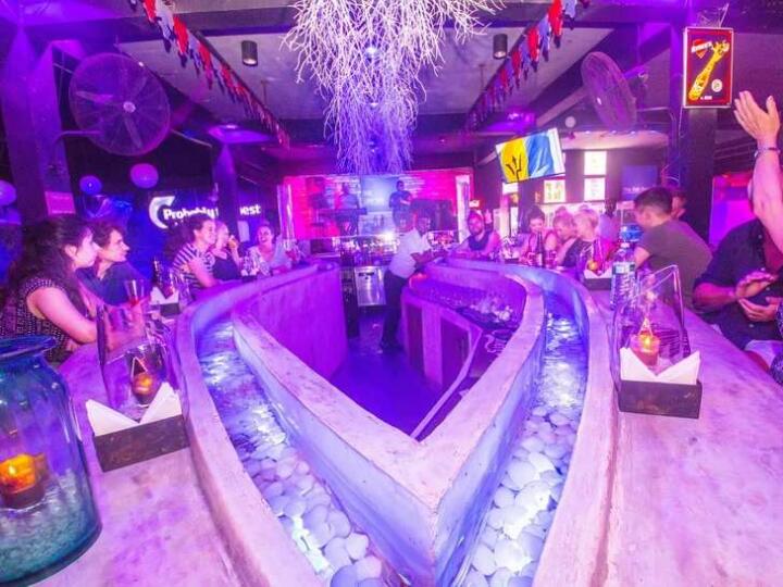 Gay Travel Guide to Negombo • Nomadic Boys