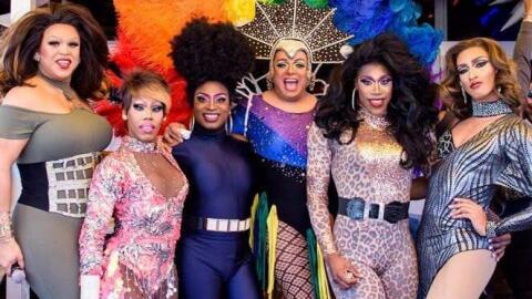 Unique and Cool gay bars in Miami • The Gay nightlife of Miami