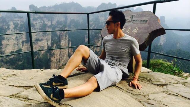 Gay Chinese boy Cass tells us about gay life in China • Nomadic Boys