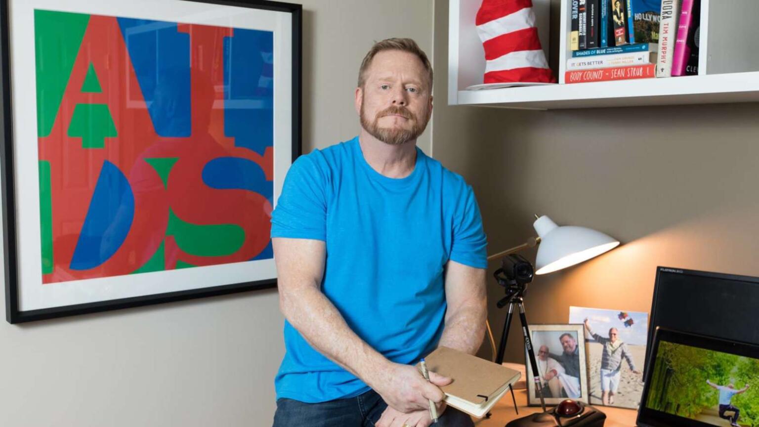 Top Gay Blogs around the world to inspire your life • Nomadic Boys