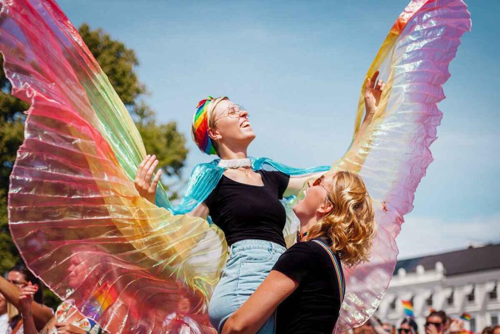 Top Gay Blogs around the world to inspire your life • Nomadic Boys