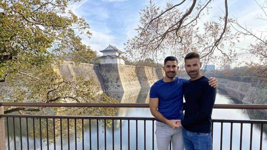 Gay Osaka: essential travel guide for LGBTQ travellers • Nomadic Boys