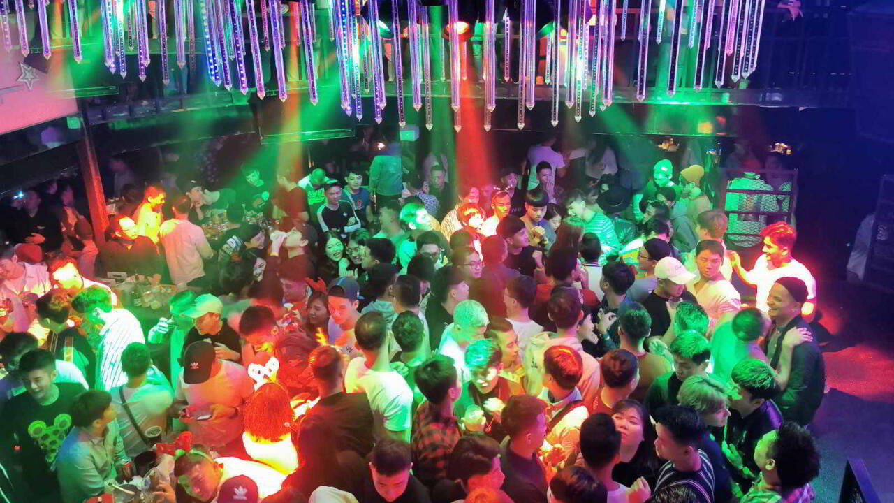 Best Gay New Years Eve parties and events • UPDATED 2024/25