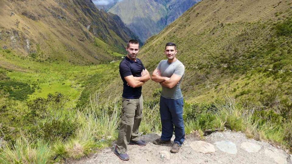 Peru Gay Travel Guide: Everything you need! • Nomadic Boys