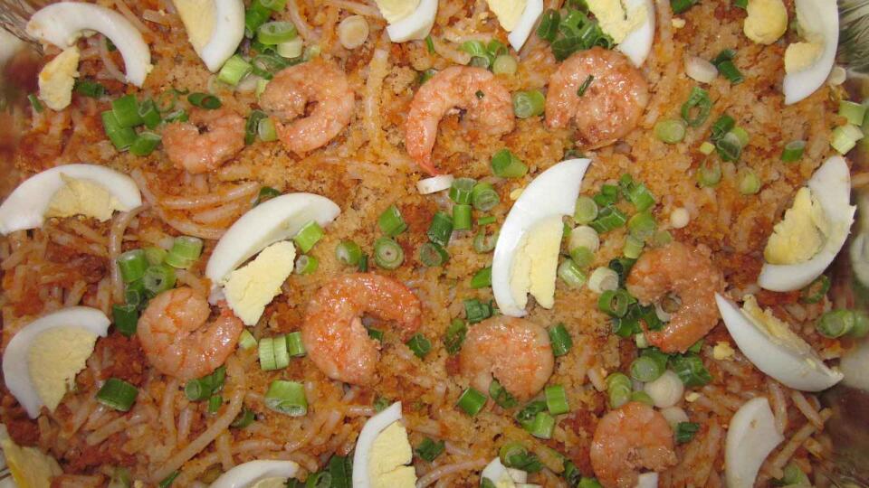 15 Famous Filipino dishes to challenge your taste buds • Nomadic Boys