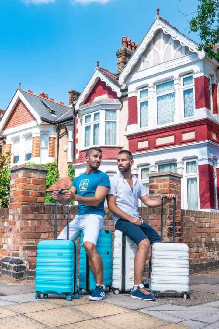 The 10 Best gay Airbnbs in London! • Nomadic Boys