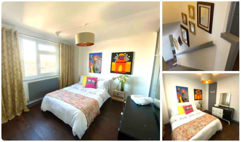 The 8 best gay Airbnbs in London! • Nomadic Boys