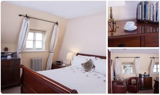 The 8 best gay Airbnbs in London! • Nomadic Boys