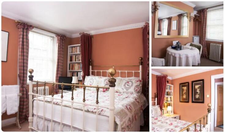 The 10 Best gay Airbnbs in London! • Nomadic Boys