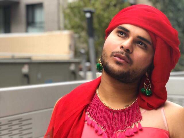 Gay Pakistani boy Salman tells us about gay life in Pakistan • Nomadic Boys