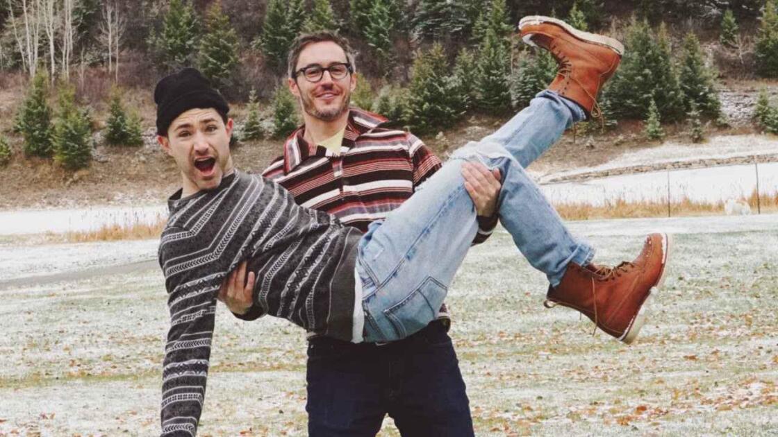 The 20 best gay youtubers you need to be watching in 2021! • Nomadic Boys