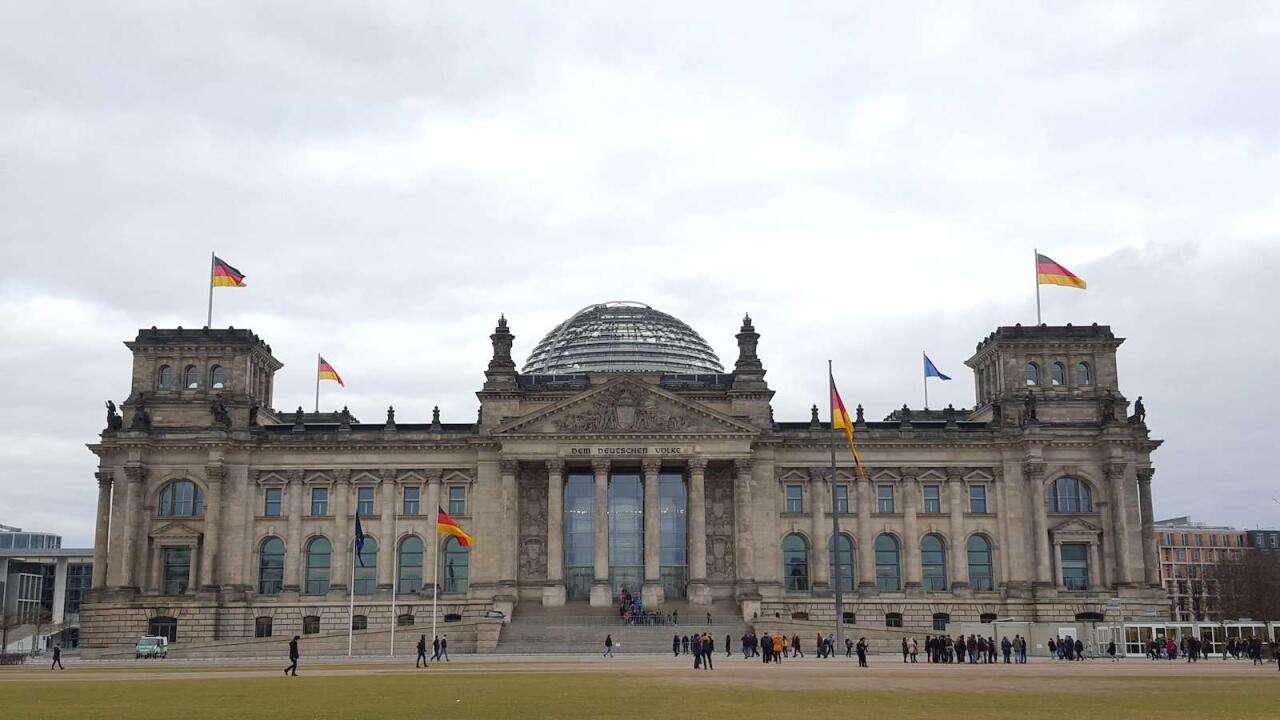 10 romantic things to do in Berlin • Nomadic Boys