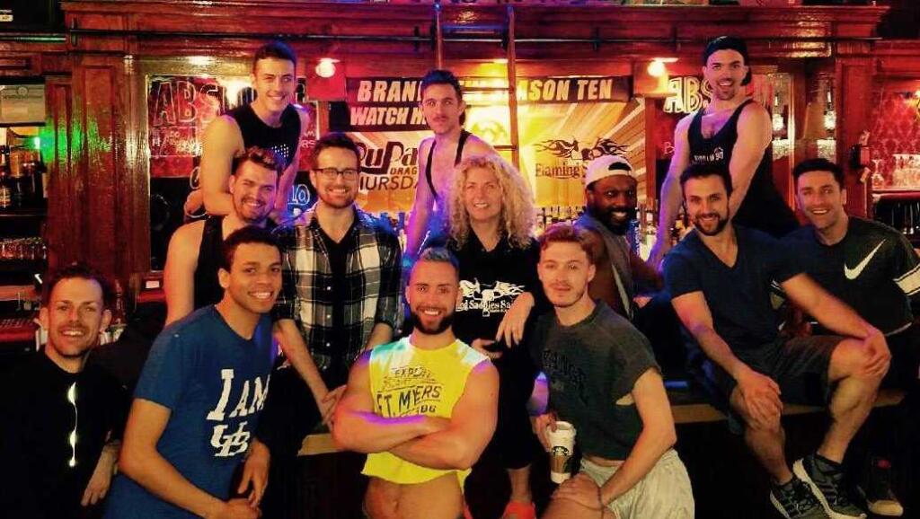 Top Gay Bars in New York City to check out in 2025 • Nomadic Boys