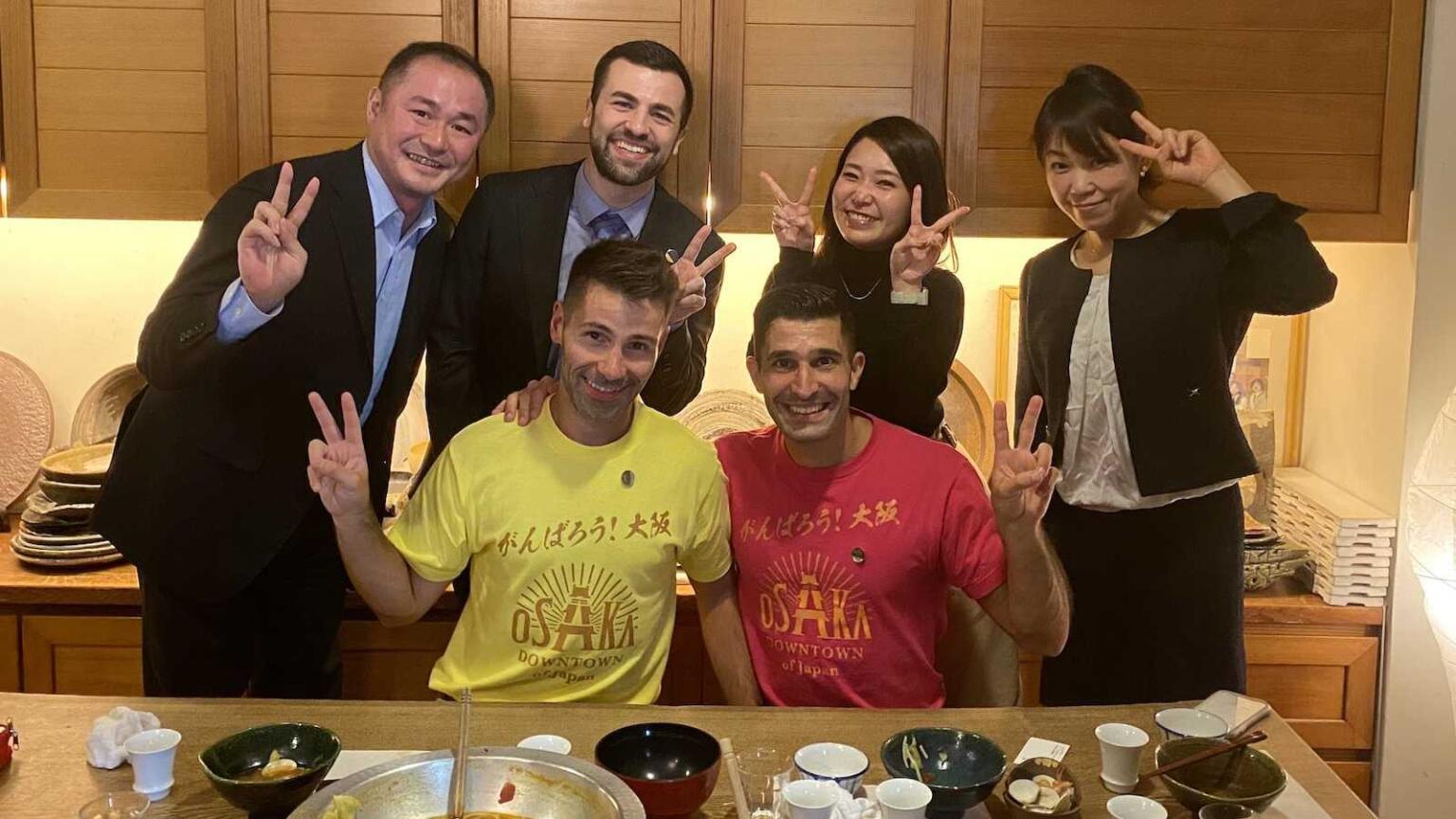 Gay Japanese man Shintaro tells us about gay life in Japan • Nomadic Boys