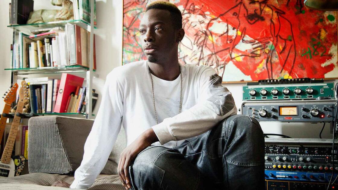 The best gay singers of all time • Nomadic Boys