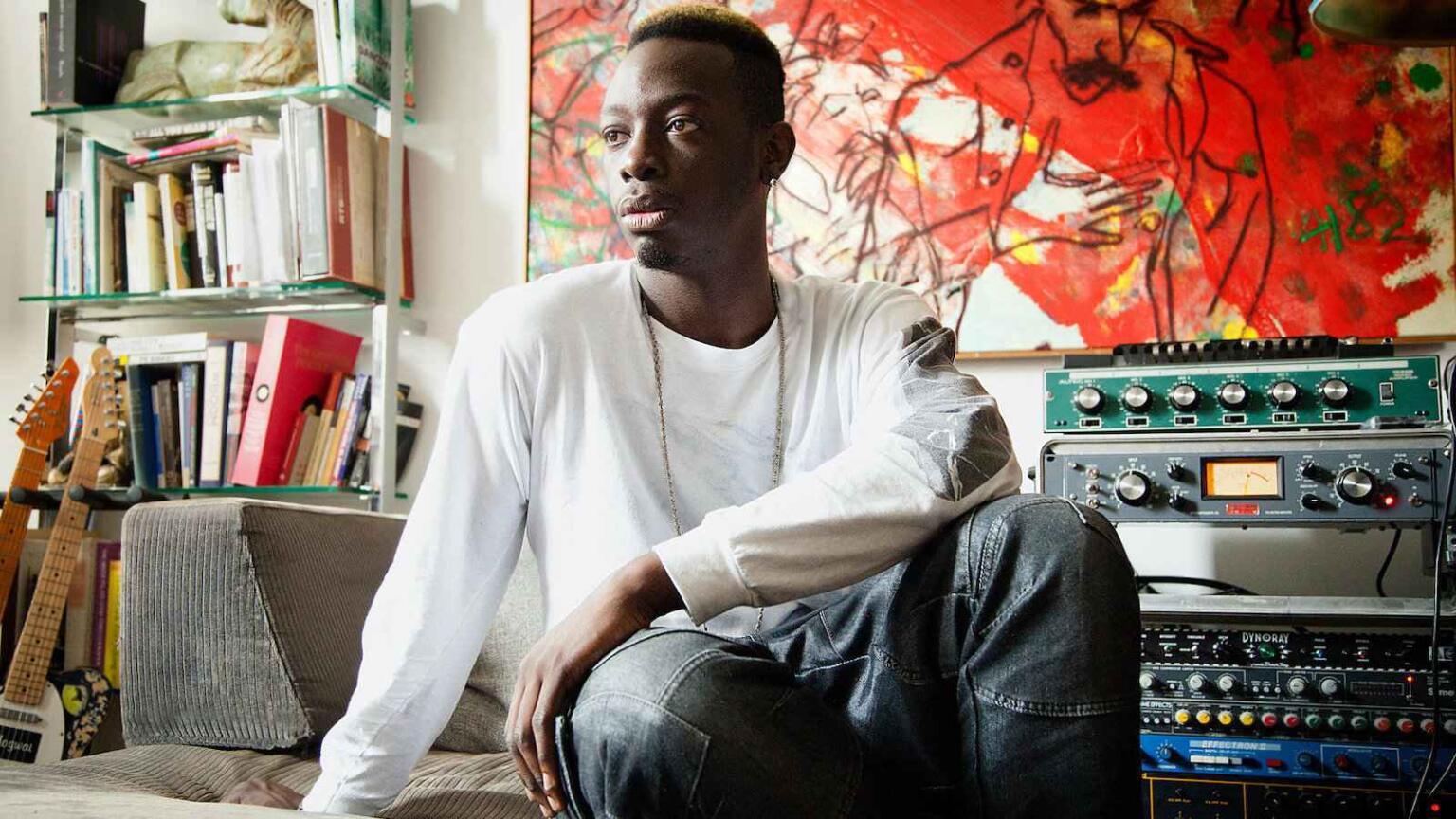 The best gay singers of all time • Nomadic Boys