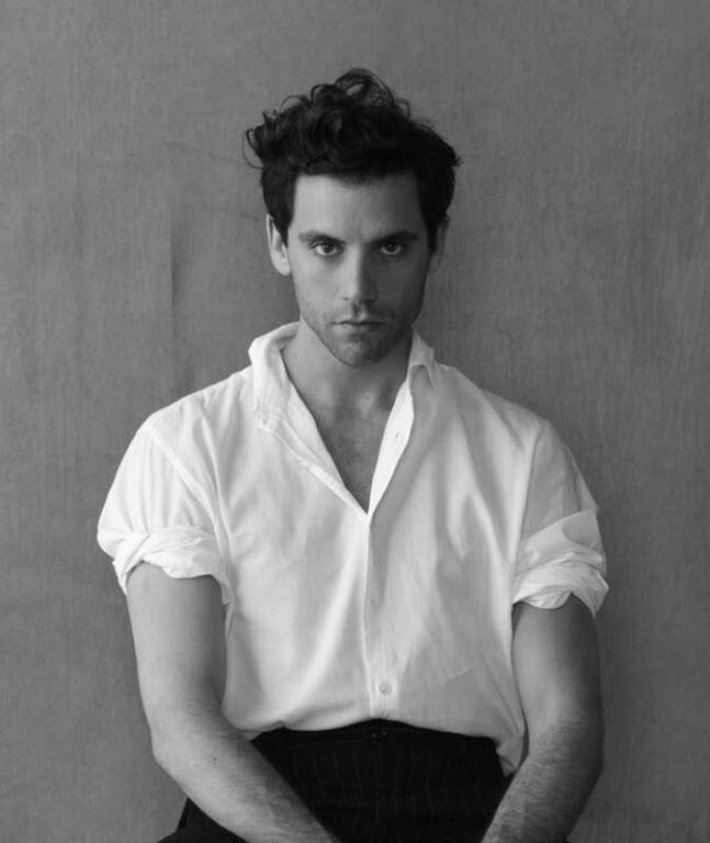 The best gay singers of all time • Nomadic Boys