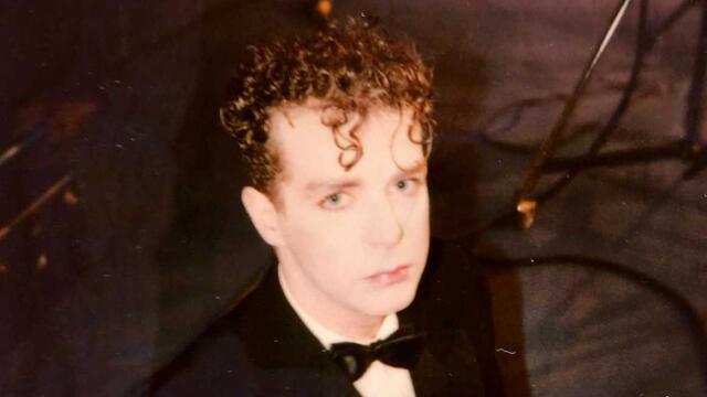 The best gay singers of all time • Nomadic Boys