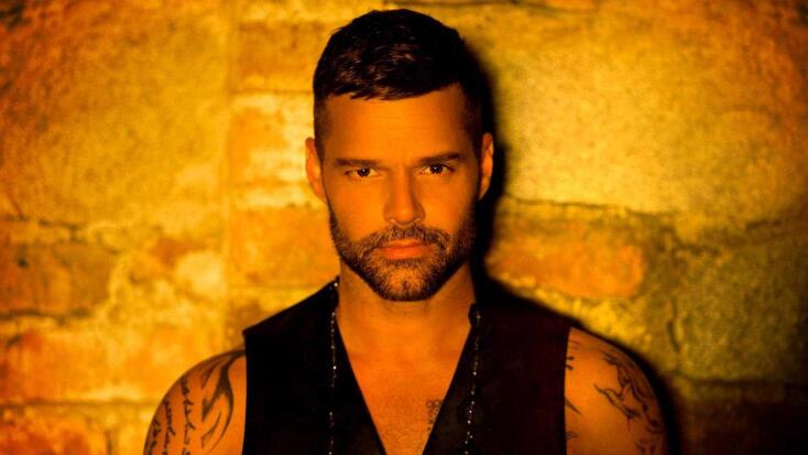 The best gay singers of all time • Nomadic Boys