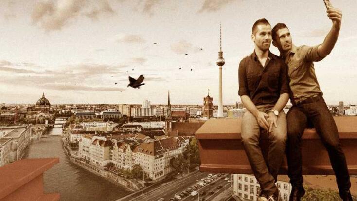 10 romantic things to do in Berlin • Nomadic Boys