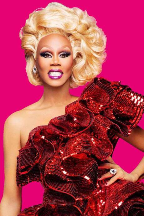 Top 25 gay icons of all time • Nomadic Boys