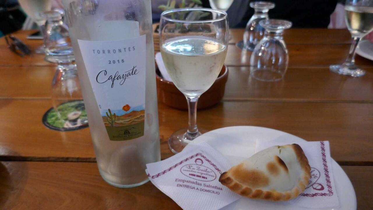 Top 15 traditional Argentinian food you must try • Nomadic Boys