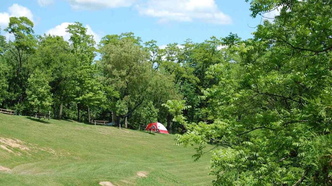 The 15 top gay campgrounds in the USA • Nomadic Boys