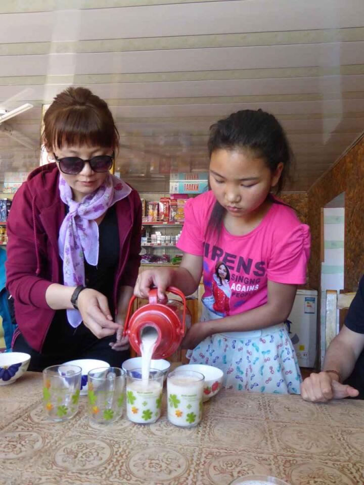 Top 10 Mongolian traditional foods - all tried and tested! • Nomadic Boys