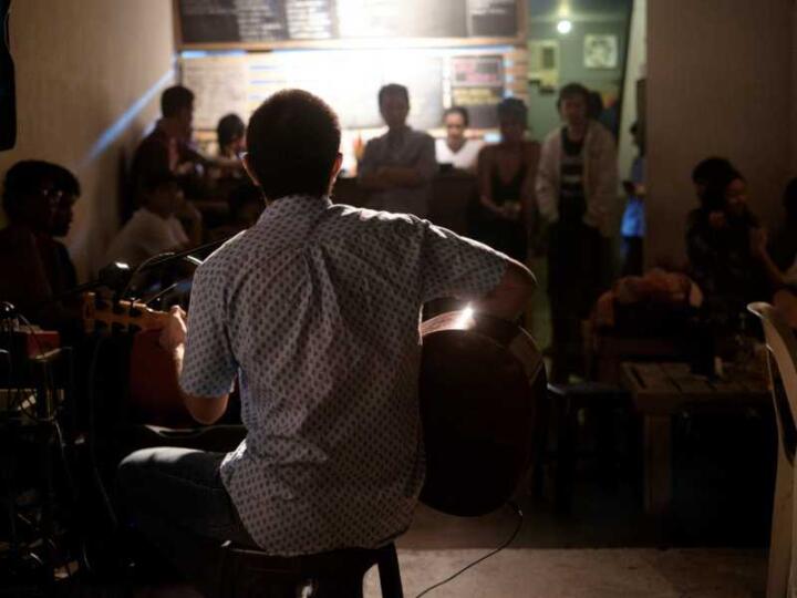 Gay Manila: The absolute gay travel guide • Nomadic Boys