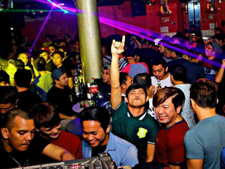 Gay Manila: The absolute gay travel guide • Nomadic Boys