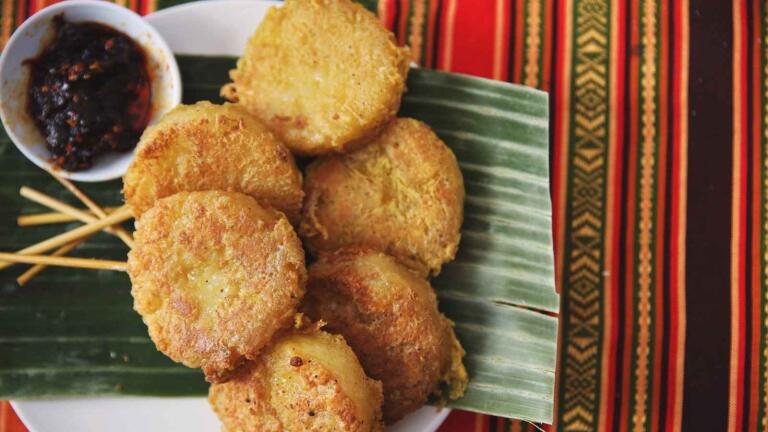 The 15 best Laos street food to try • Nomadic Boys