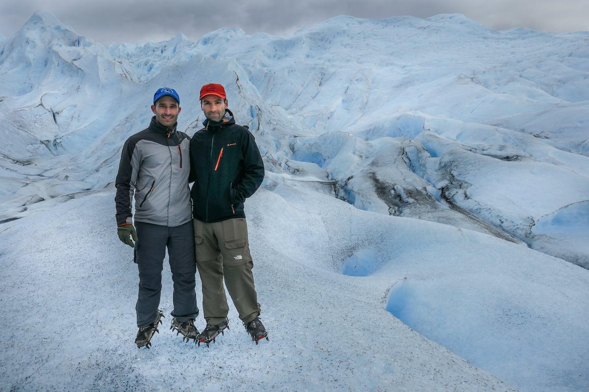 Top 15 Patagonia highlights from Chile and Argentina • Nomadic Boys