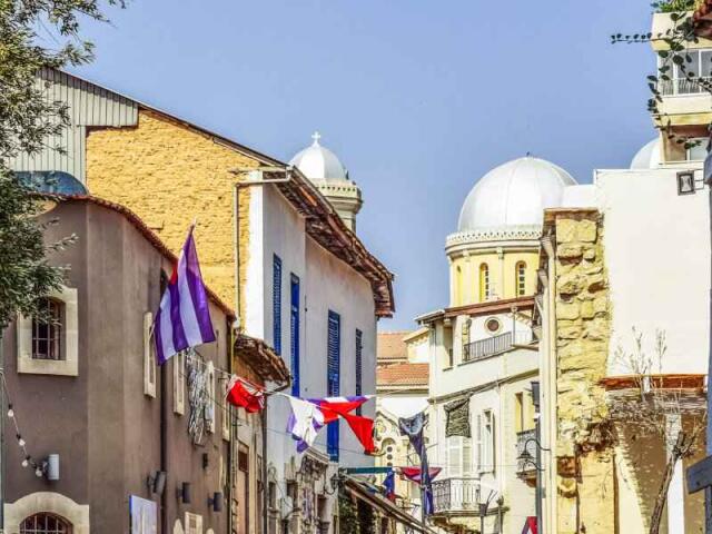 Gay Cyprus: the complete travel guide for LGBTQ travelers • Nomadic Boys