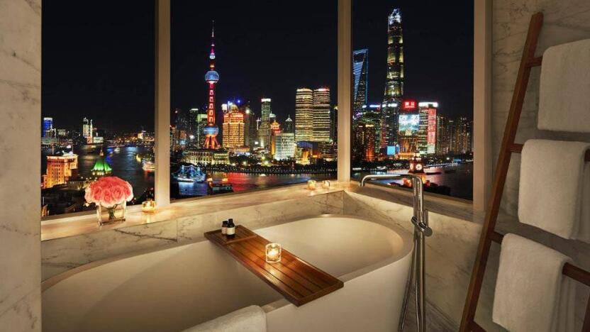 Gay Shanghai: The Absolute Travel Guide • Nomadic Boys