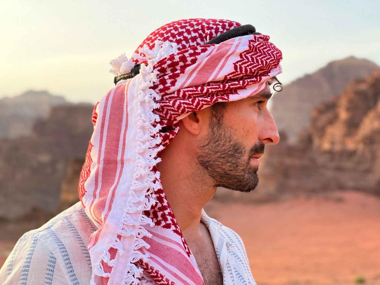 Gay Jordan: Essential Guide for LGBTQ travelers • Nomadic Boys