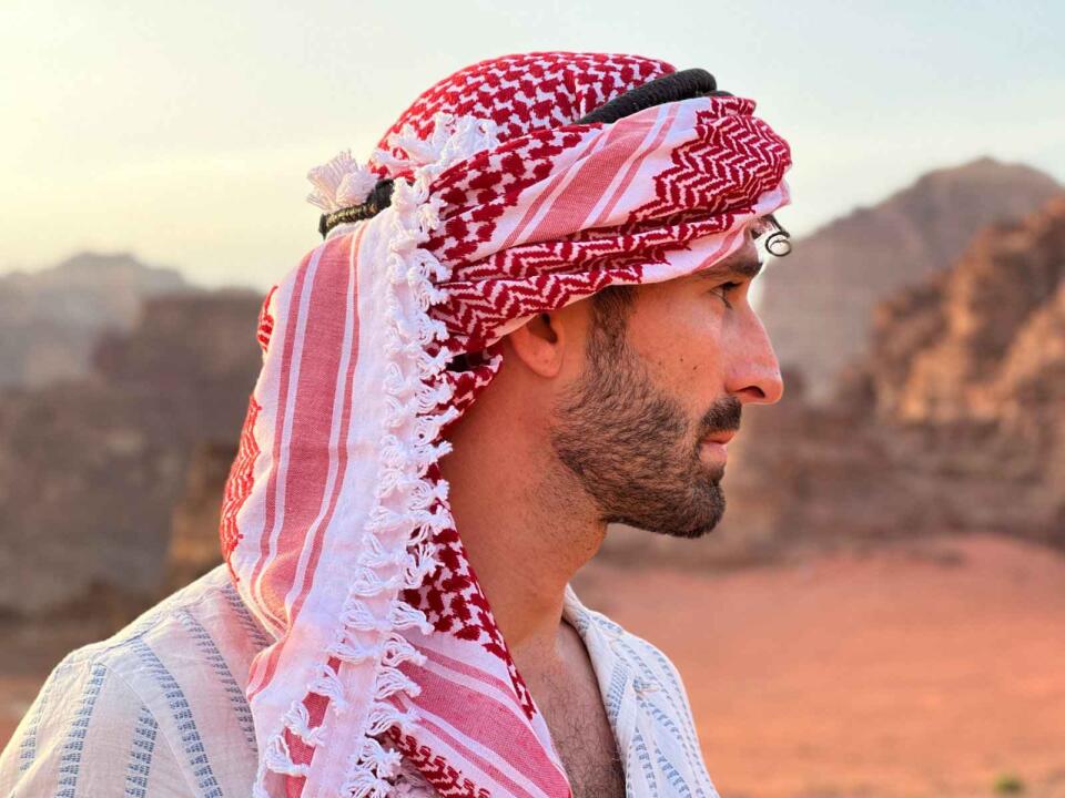 Gay Jordan: Essential Guide for LGBTQ travelers • Nomadic Boys