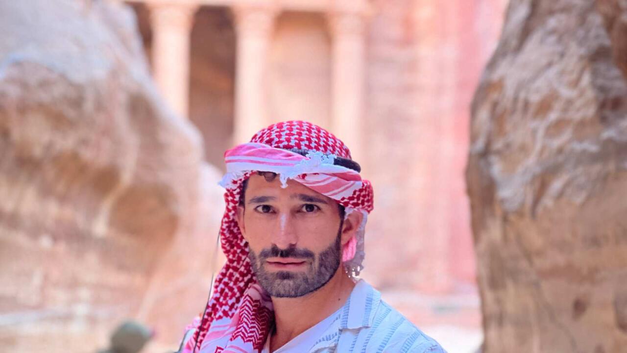 Gay Jordan: Essential Guide for LGBTQ travelers • Nomadic Boys