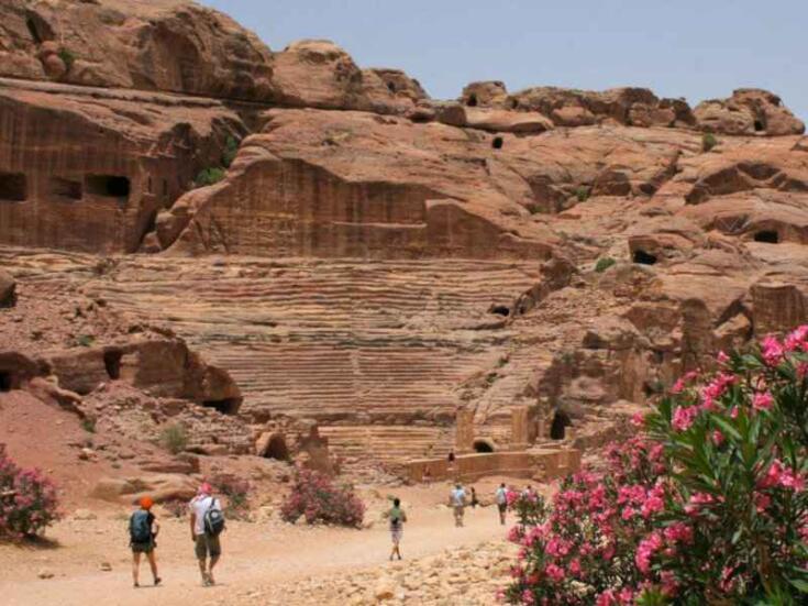 Gay Jordan: Essential Guide for LGBTQ travelers • Nomadic Boys