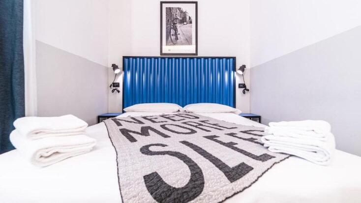 Gay Guide to Rome • Nomadic Boys