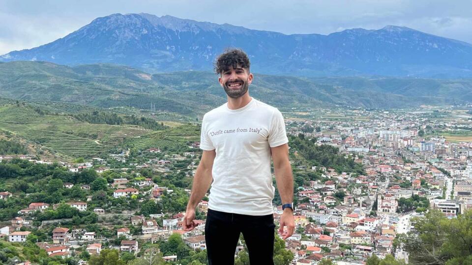 Gay Travel Guide to Albania • Nomadic Boys