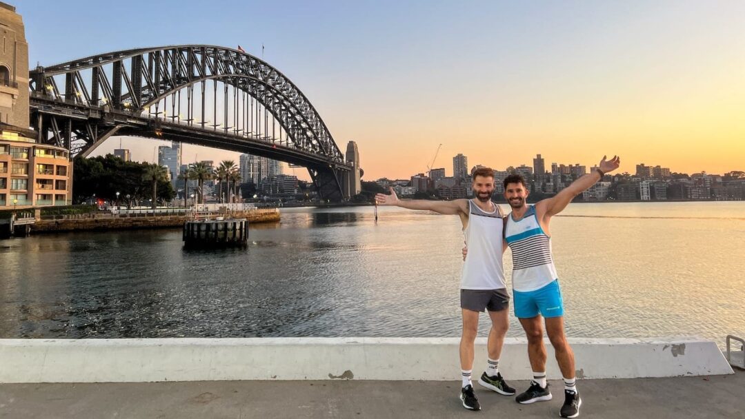 Gay travel guide to Sydney for first-timers • Nomadic Boys