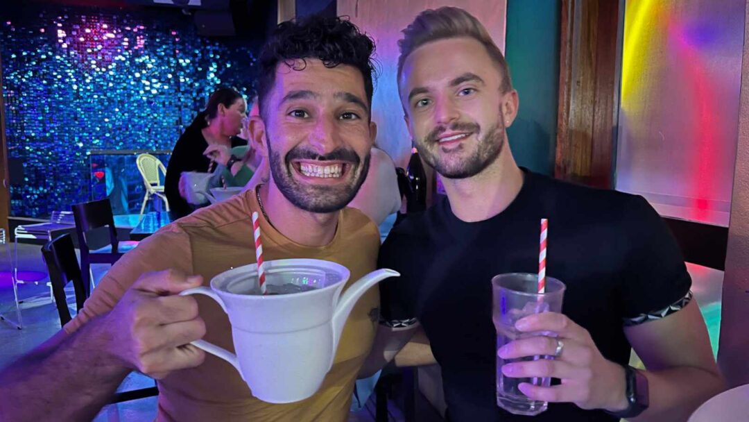 Gay travel guide to Sydney for first-timers • Nomadic Boys